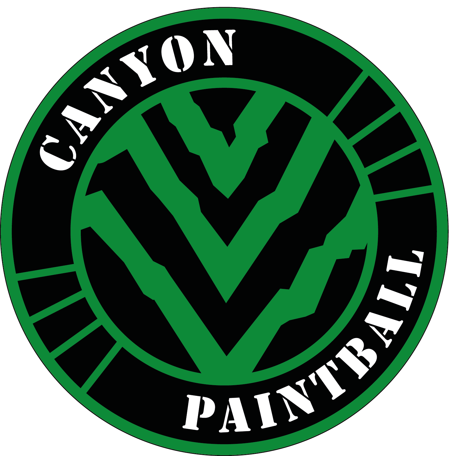 NXL ASIA – CANYON PAINTBALL
